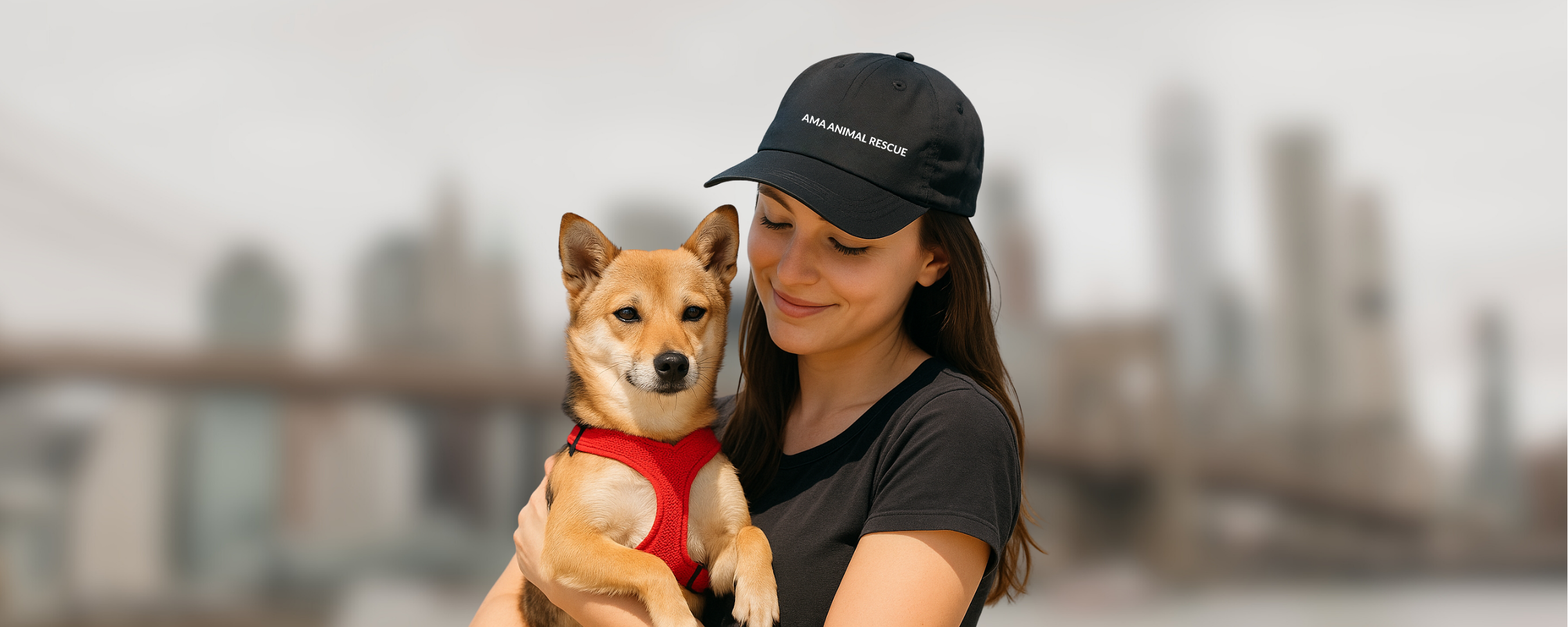 Shop to Save Animals | AMA Animal Rescue Official Store