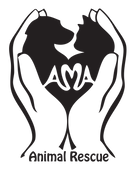 Shop to Save Animals | AMA Animal Rescue Official Store