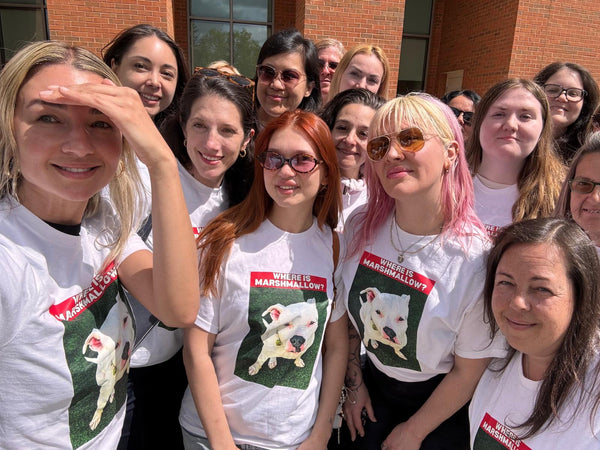 Shop to Save Animals | AMA Animal Rescue Official Store