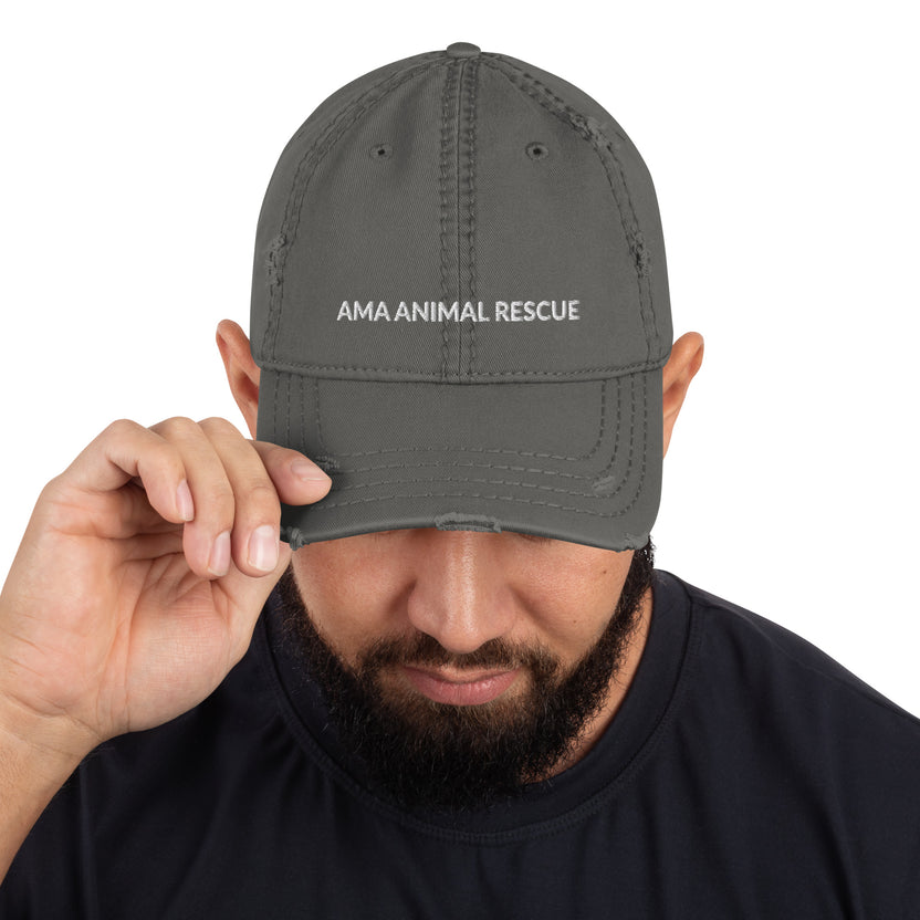 Shop to Save Animals | AMA Animal Rescue Official Store