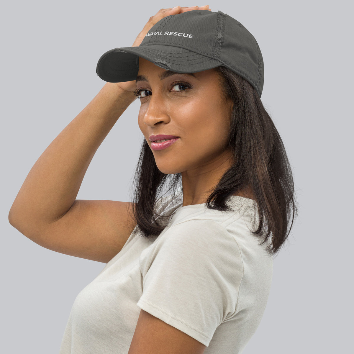 Shop to Save Animals | AMA Animal Rescue Official Store