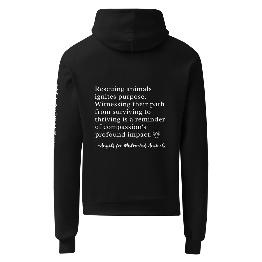 AMA LOGO MERCH – AMA Animal Rescue