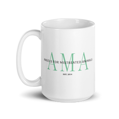 Shop to Save Animals | AMA Animal Rescue Official Store