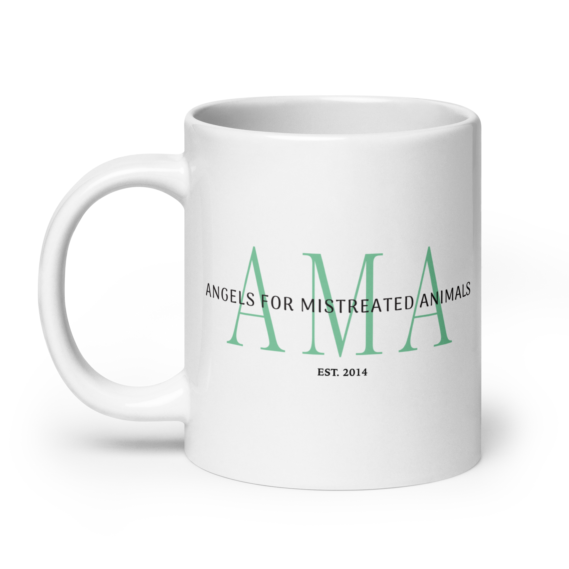 Shop to Save Animals | AMA Animal Rescue Official Store