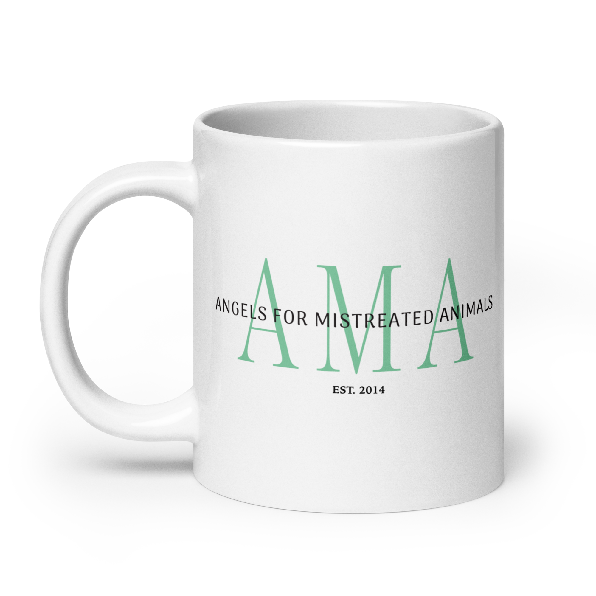 Shop to Save Animals | AMA Animal Rescue Official Store