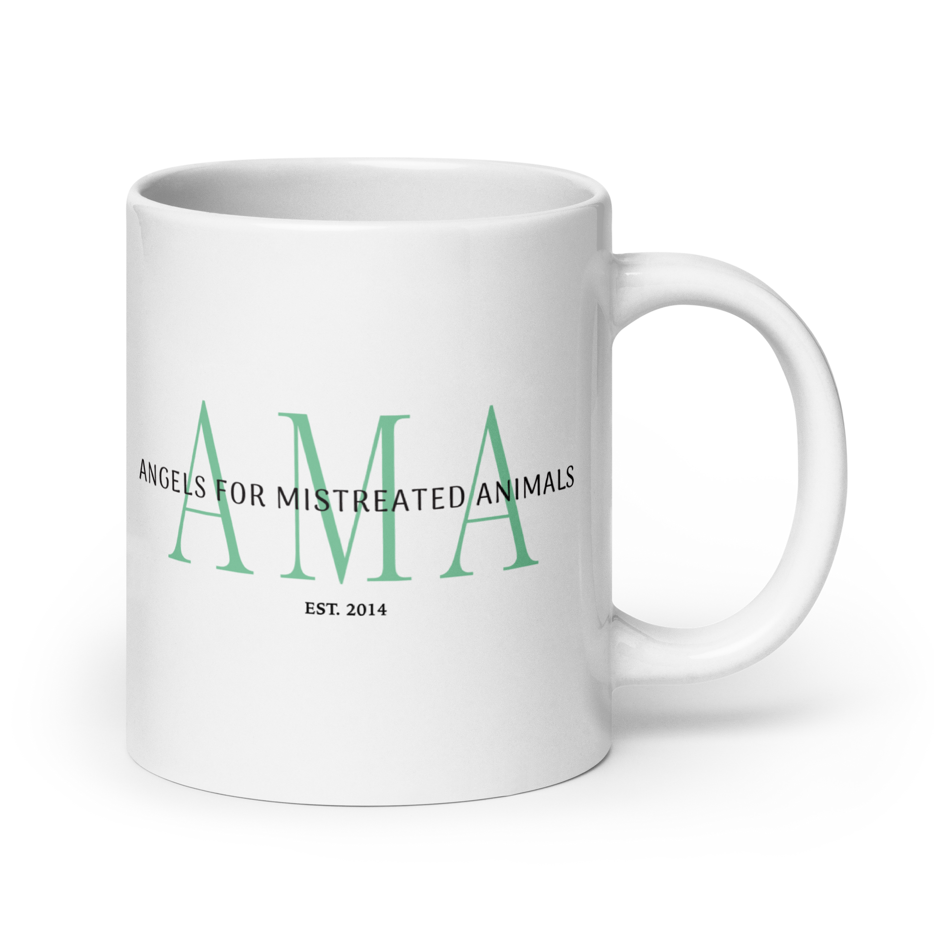 Shop to Save Animals | AMA Animal Rescue Official Store
